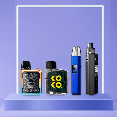 Your Ultimate Destination for Buying Pod Devices in Pakistan – Galaxy ...