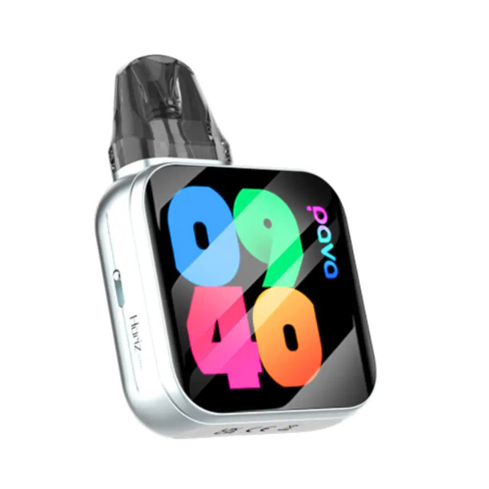 PAVA HORIZ ULTRA POD KIT 30W 1000mAh at best Price in Pakistan – Galaxy ...