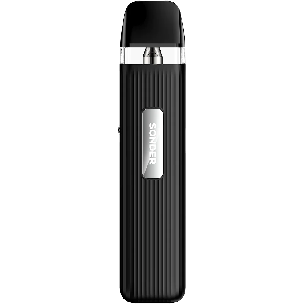 GEEKVAPE SOUNDER Q POD KIT 100MAH – Galaxy Vapers