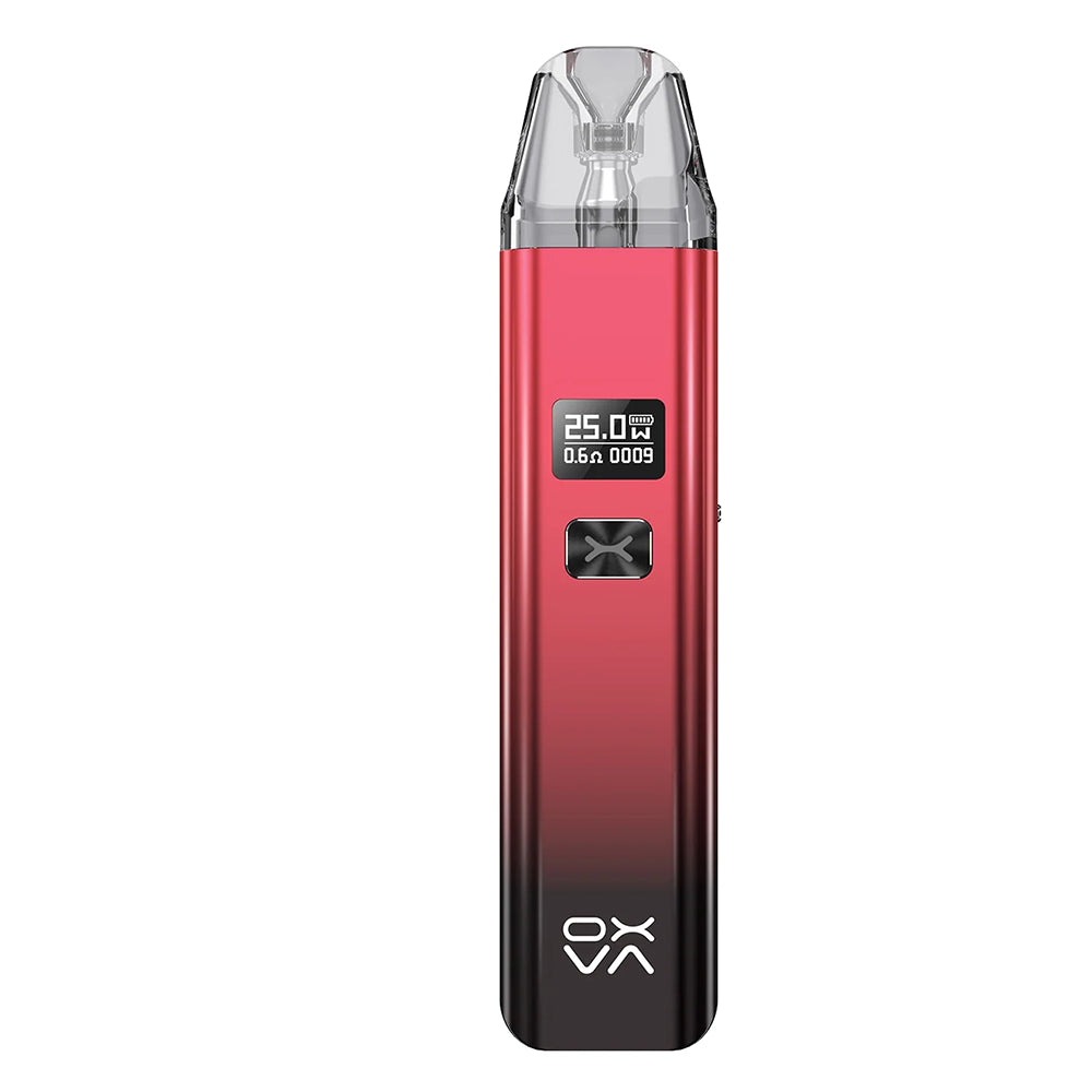 OXVA XLIM V2 25W POD SYSTEM KIT 900MAH – Galaxy Vapers